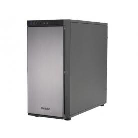 P100 Antec Case P100 Performance One ATX Mid Tower 2/0/(7) Bays USB HD ...