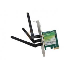TL-WDN4800 TP-Link Wireless TL-WDN4800 Wireless N 450Mbps PCI Express ...