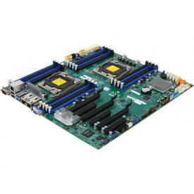 MBD-X10DRI-T-O(3YR) Supermicro Motherboard MBD-X10DRI-T-O(3YR) Xeon E5-2600 v3 LGA2011 2xSocket ...