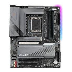 Z690 GAMING X Gigabyte Motherboard Z690 GAMING X LGA1700 128GB DDR5 ATX ...